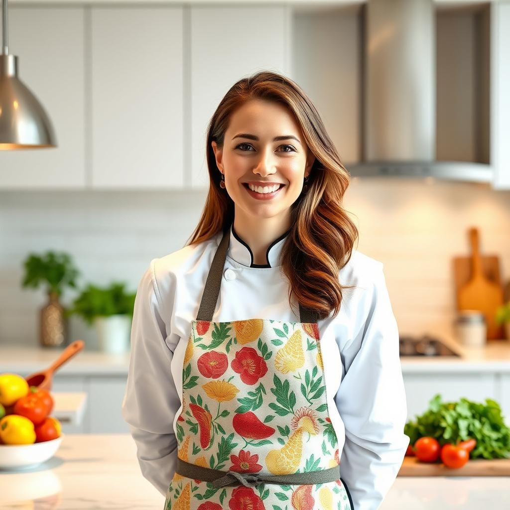 Typical Recipes Medium