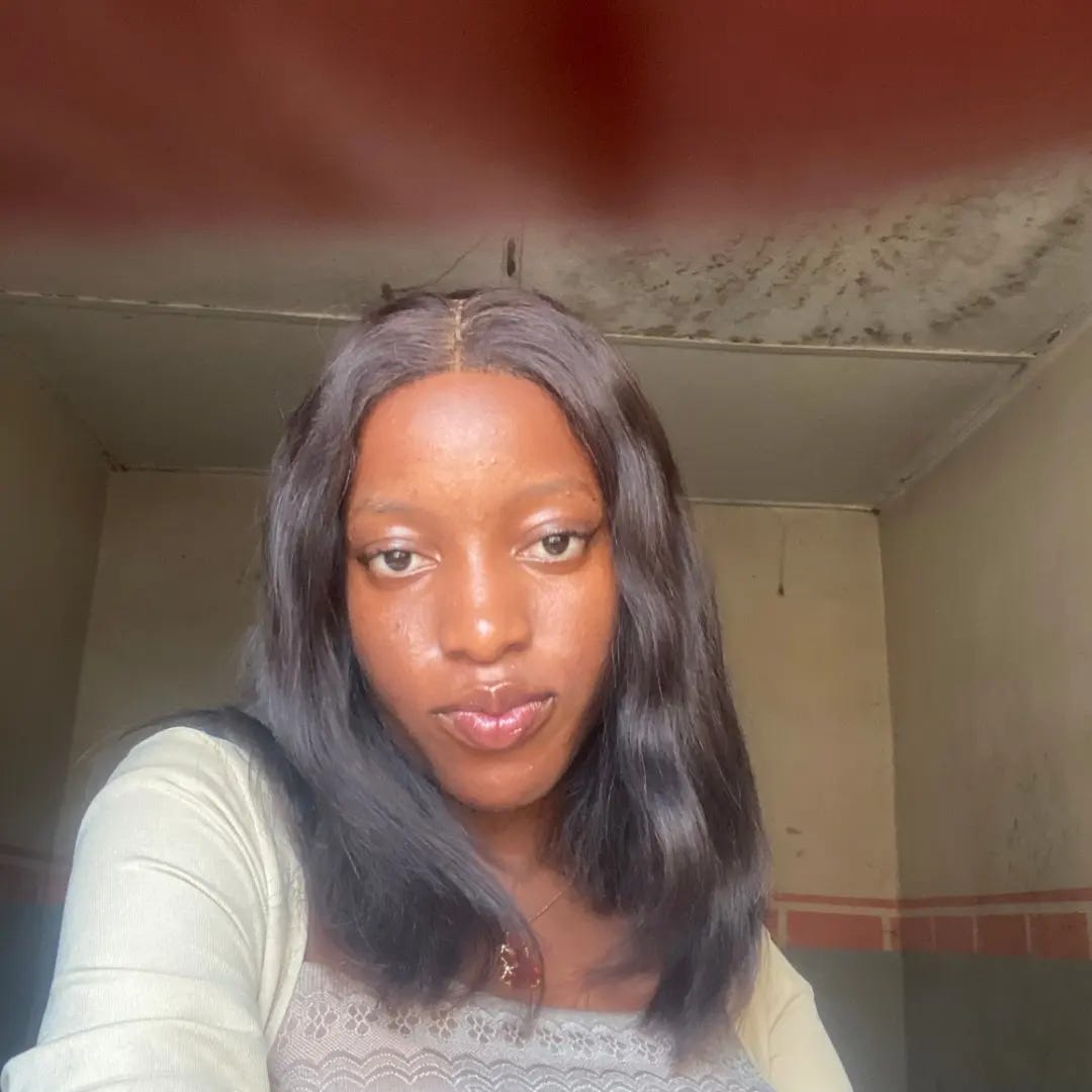 About – Oghogho Omoruyi – Medium