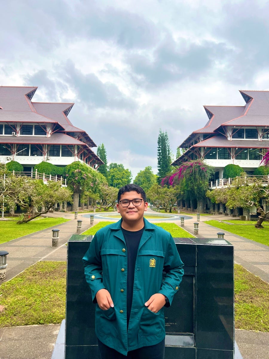 Daniel Jonathan Aritonang – Medium