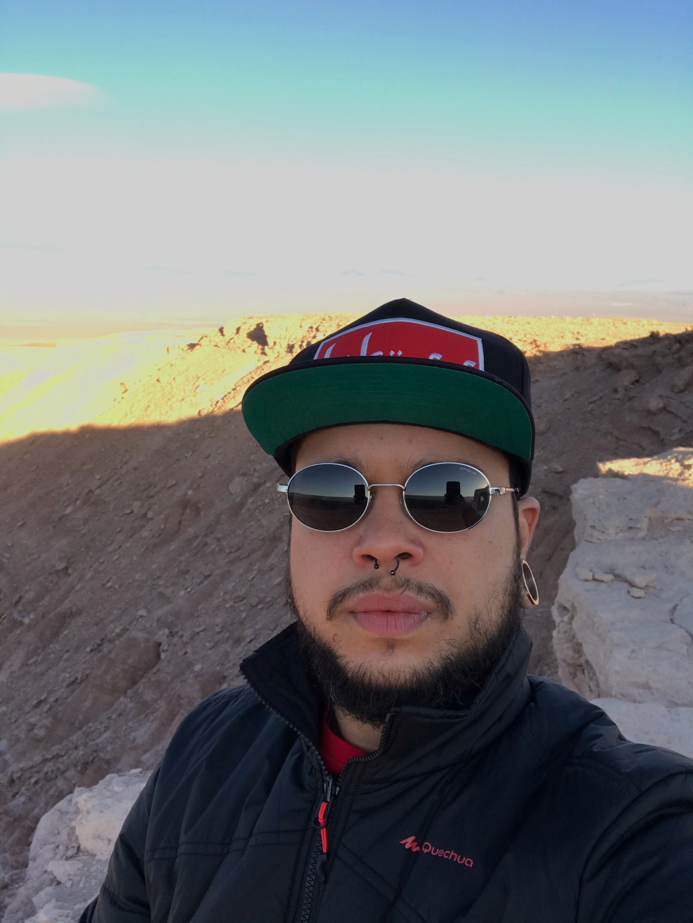 Thulio Philipe – Medium