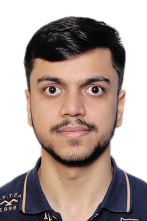 Chayan Shah – Medium