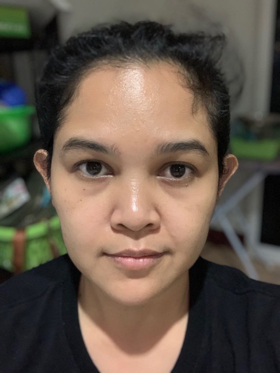 Nuth Sara – Medium