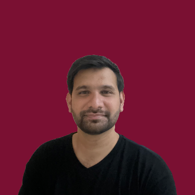 Muhammad Hamza Mirza – Medium