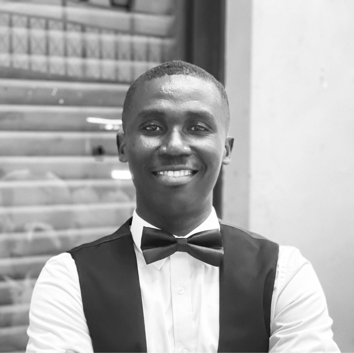 Charles Yeboah Frimpong – Medium