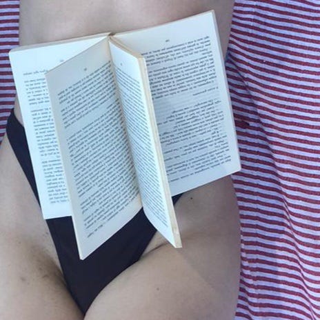 Valentina Sechi – Medium