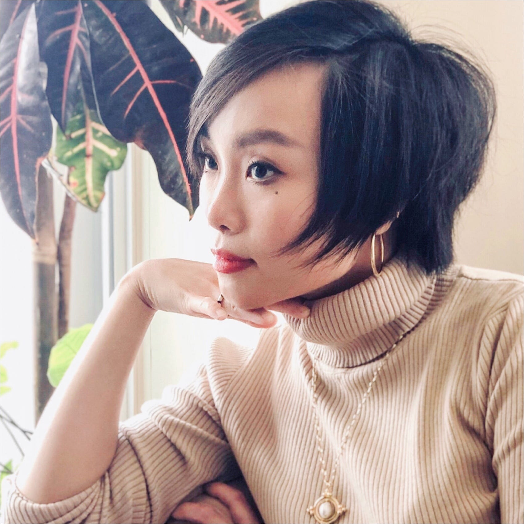 Christine Dang on Medium curated some lists