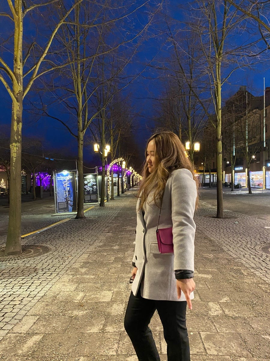 Tselmeg Ekh – Medium