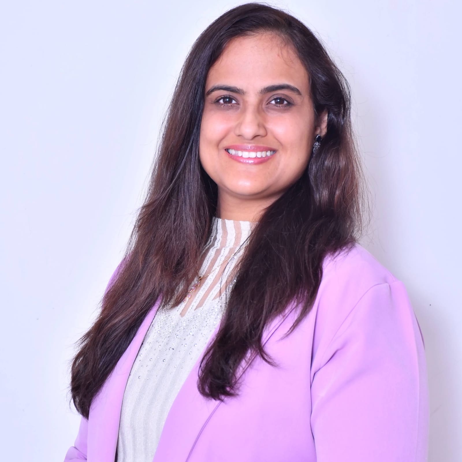 Shruti Ghate (Lotus IVF Bareilly) – Medium