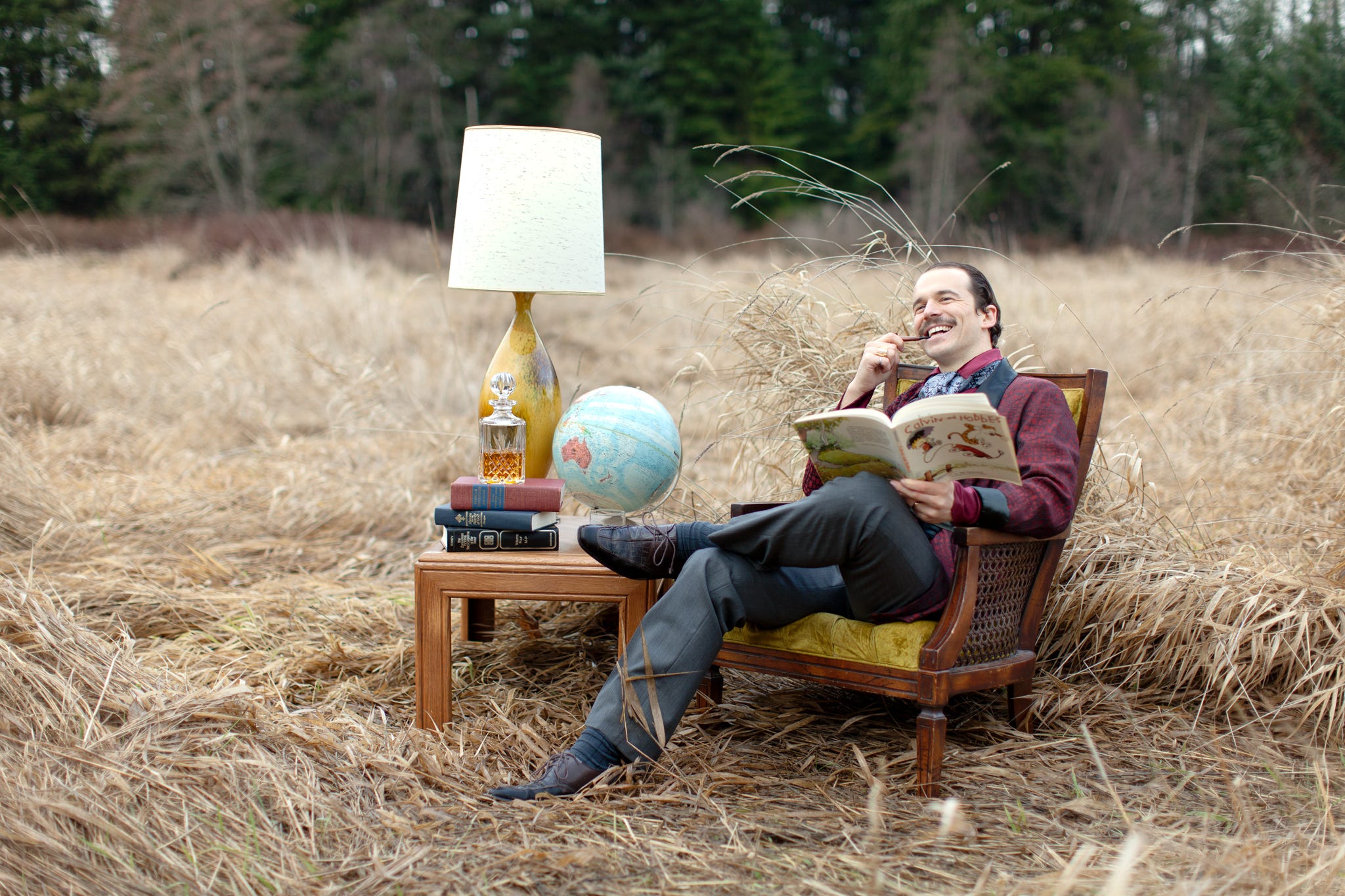 Jordan Weitman-Soet – Medium