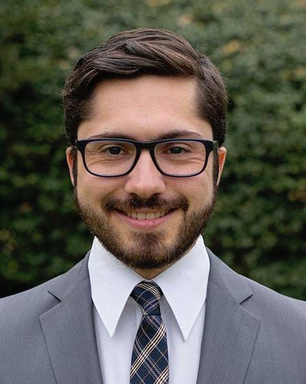 About – Raphael Shepard – Medium