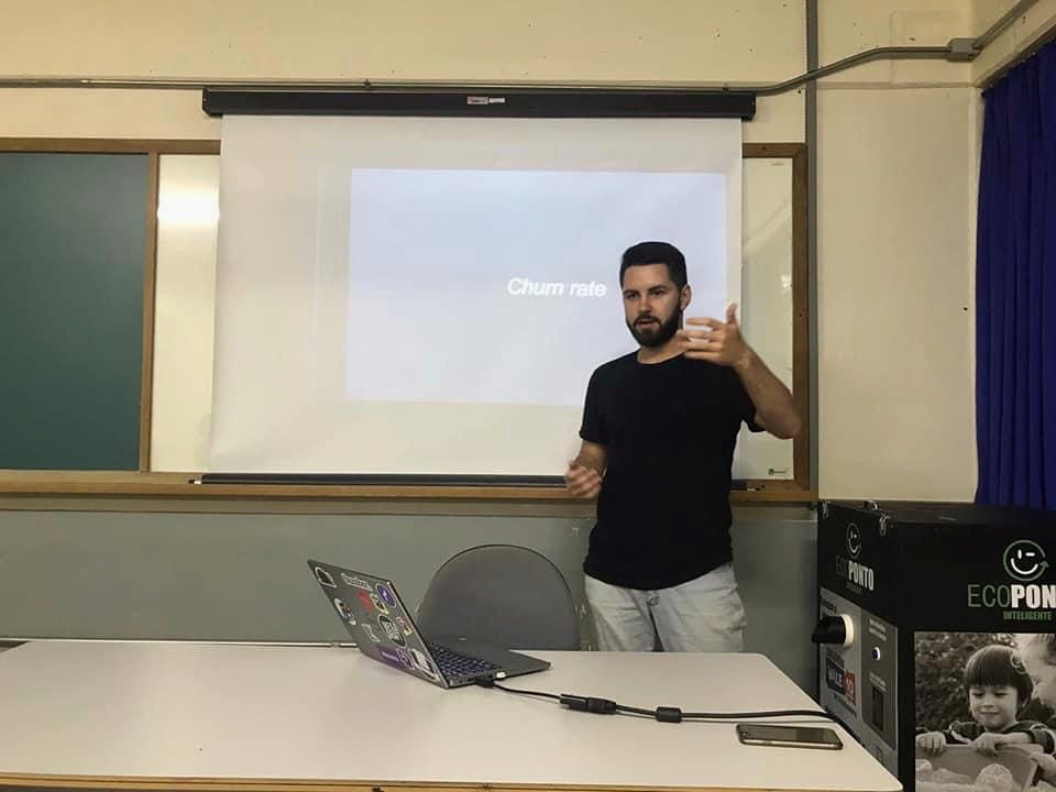 Lucien Santana on Medium curated some lists