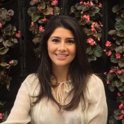 About – Dana Pusateri – Medium