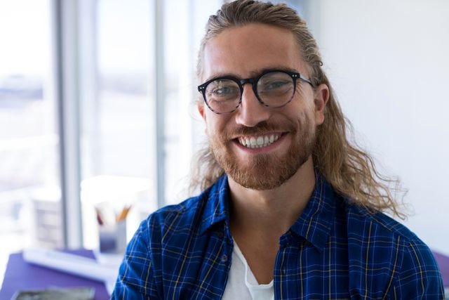 Victor Grondin – Medium