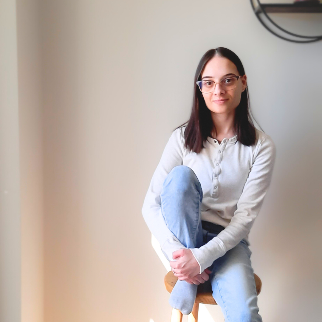 About – Brittany Luckham – Medium