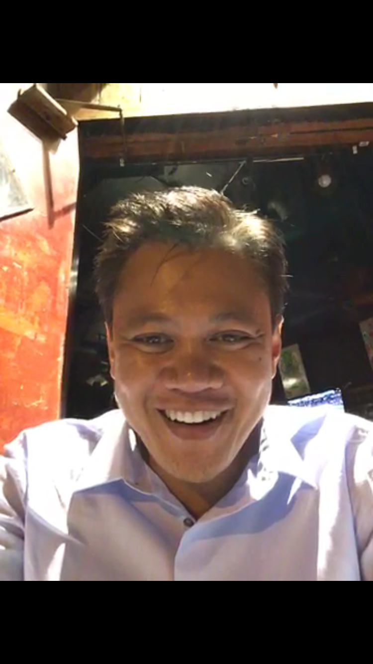 Cesar Gonzales – Medium