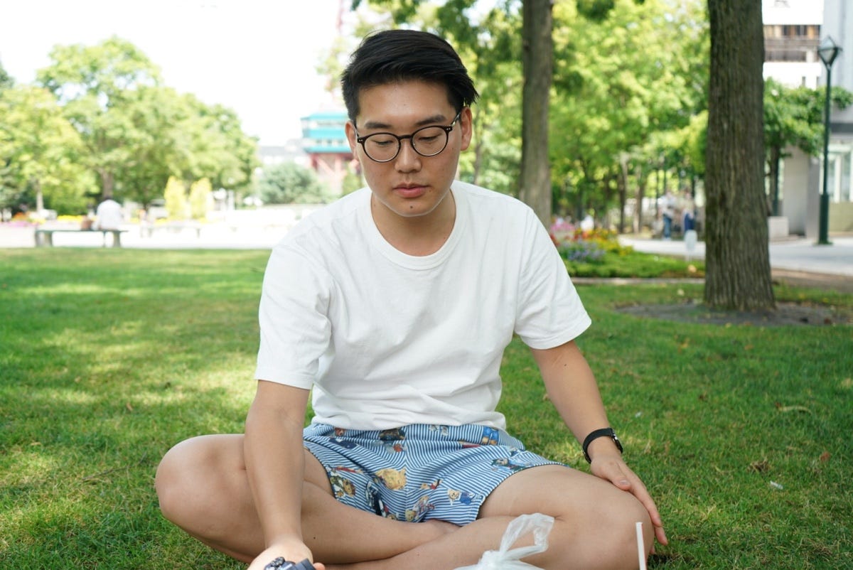 About – Kaito – Medium