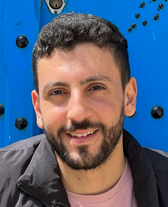 Ahmed Masmoudi – Medium