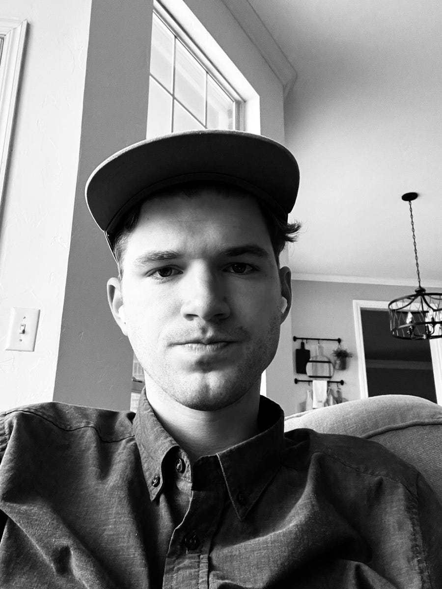 Seth Nall – Medium