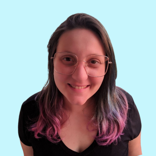 About – Camila Rocha – Medium