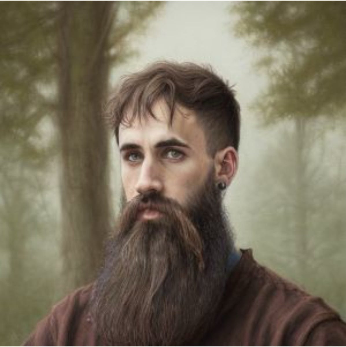 Daniel Morris Cox – Medium