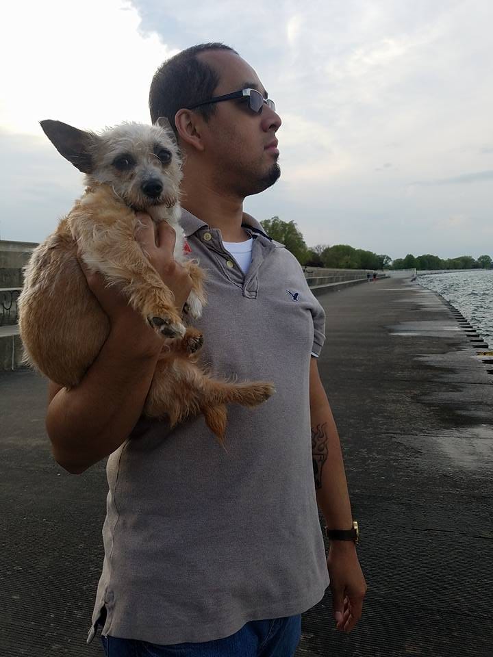 About – Ryan Borja – Medium