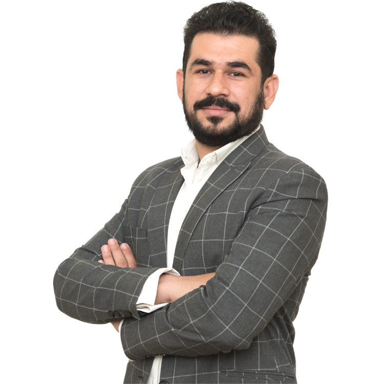 Umayr Agha – Medium