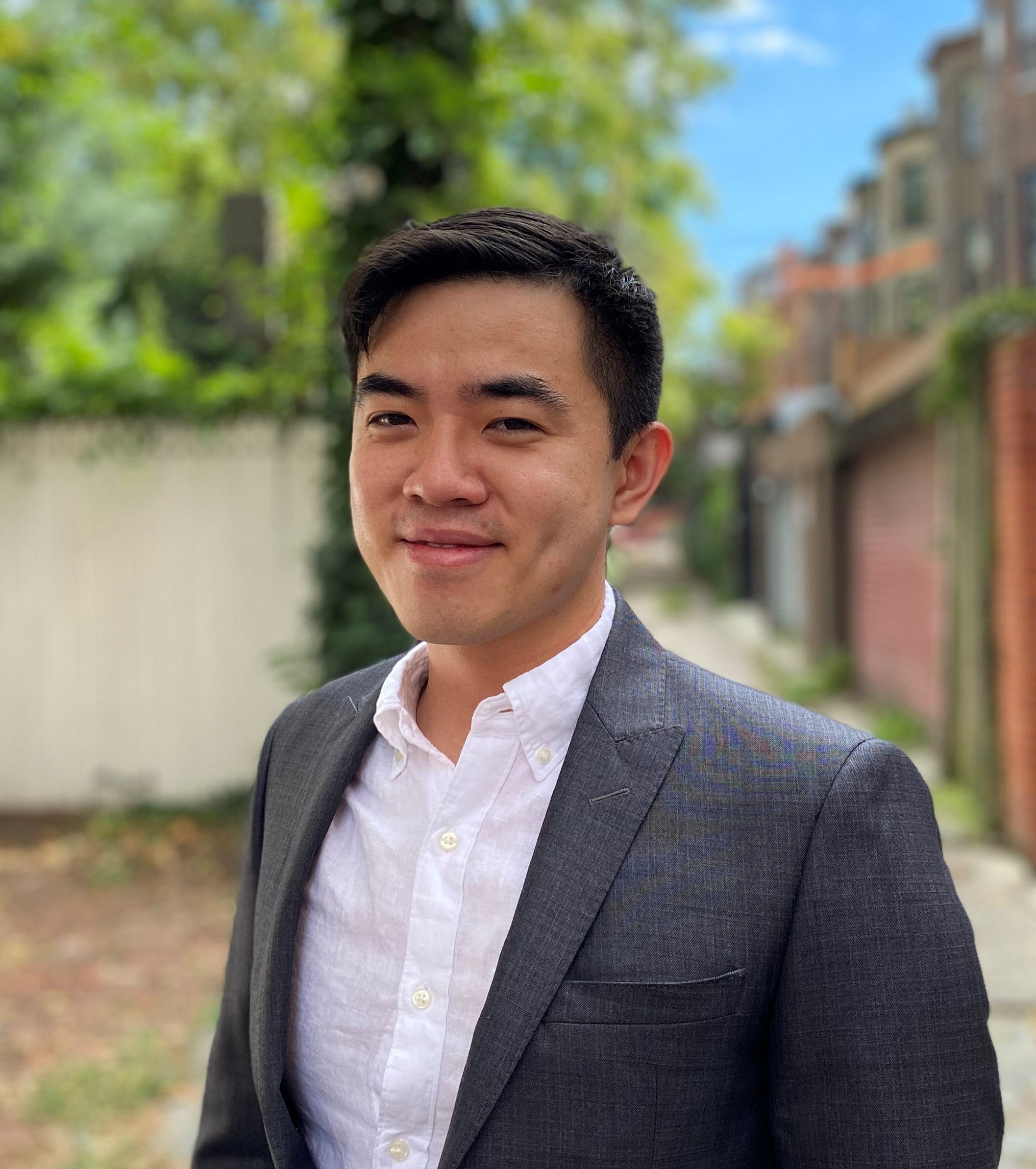 About – Eric Dai – Medium