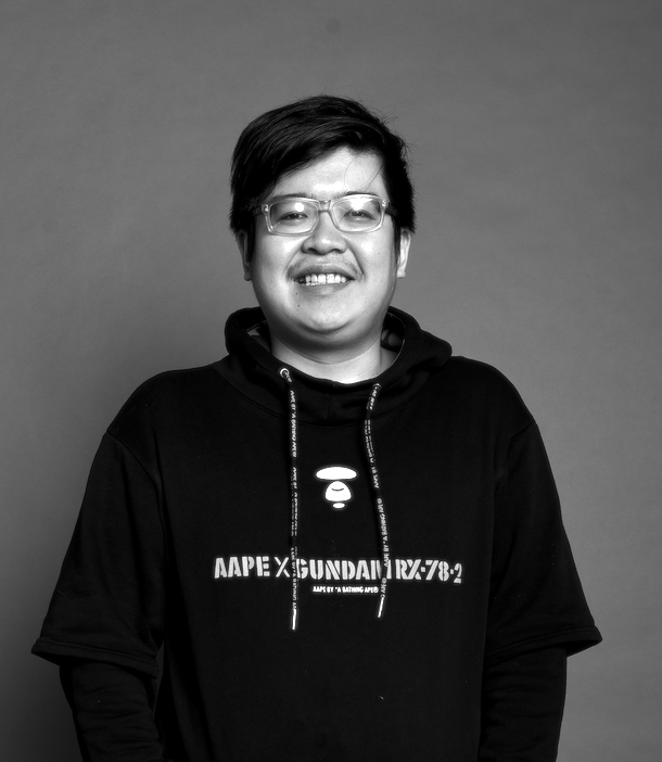 Dion Andrew – Medium