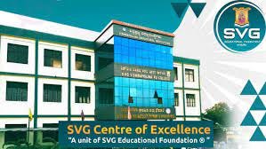 SVG Pu college – Medium