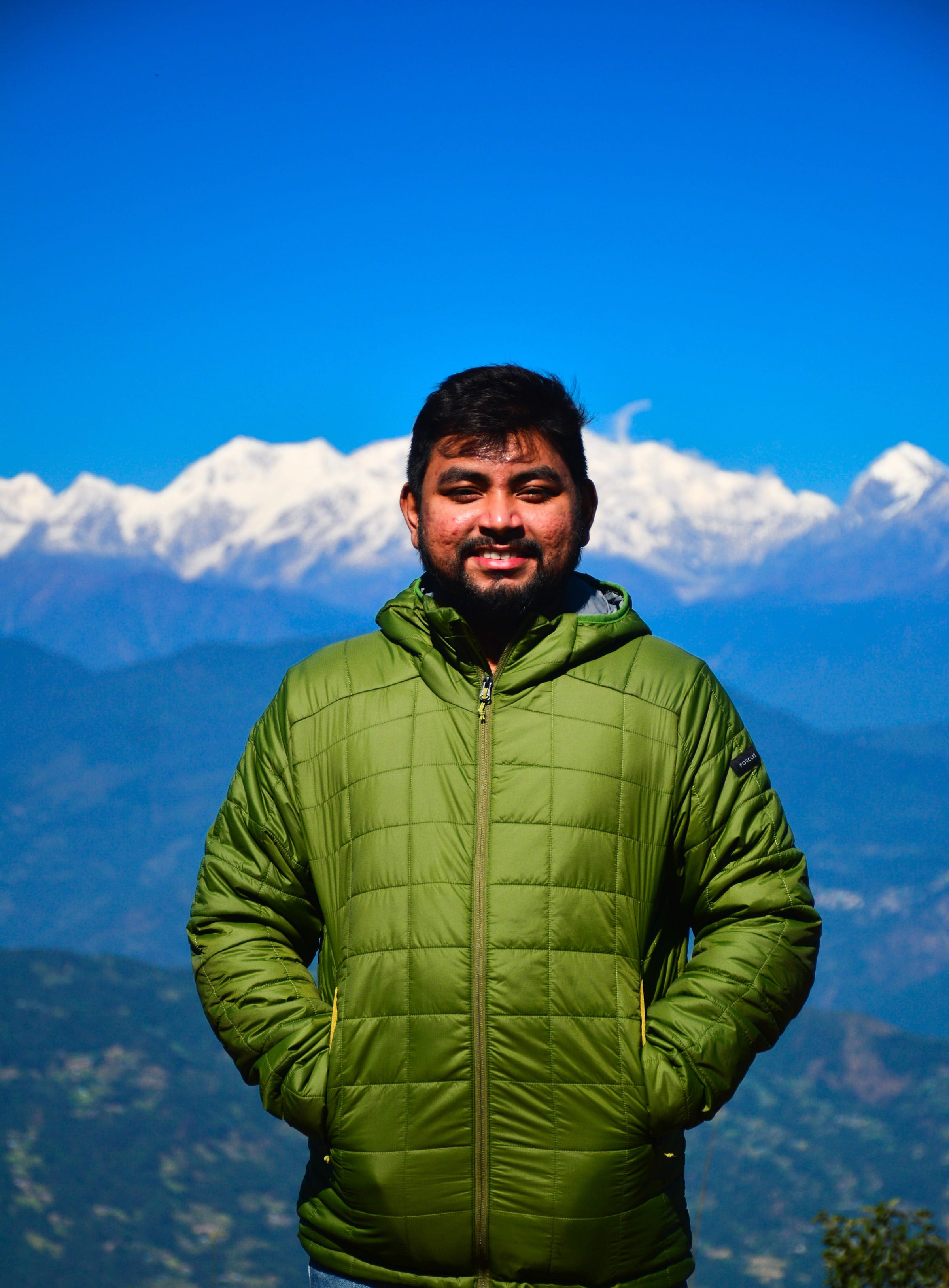 Soumyadeep Biswas – Medium