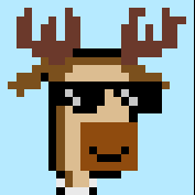 Moose Trax – Medium