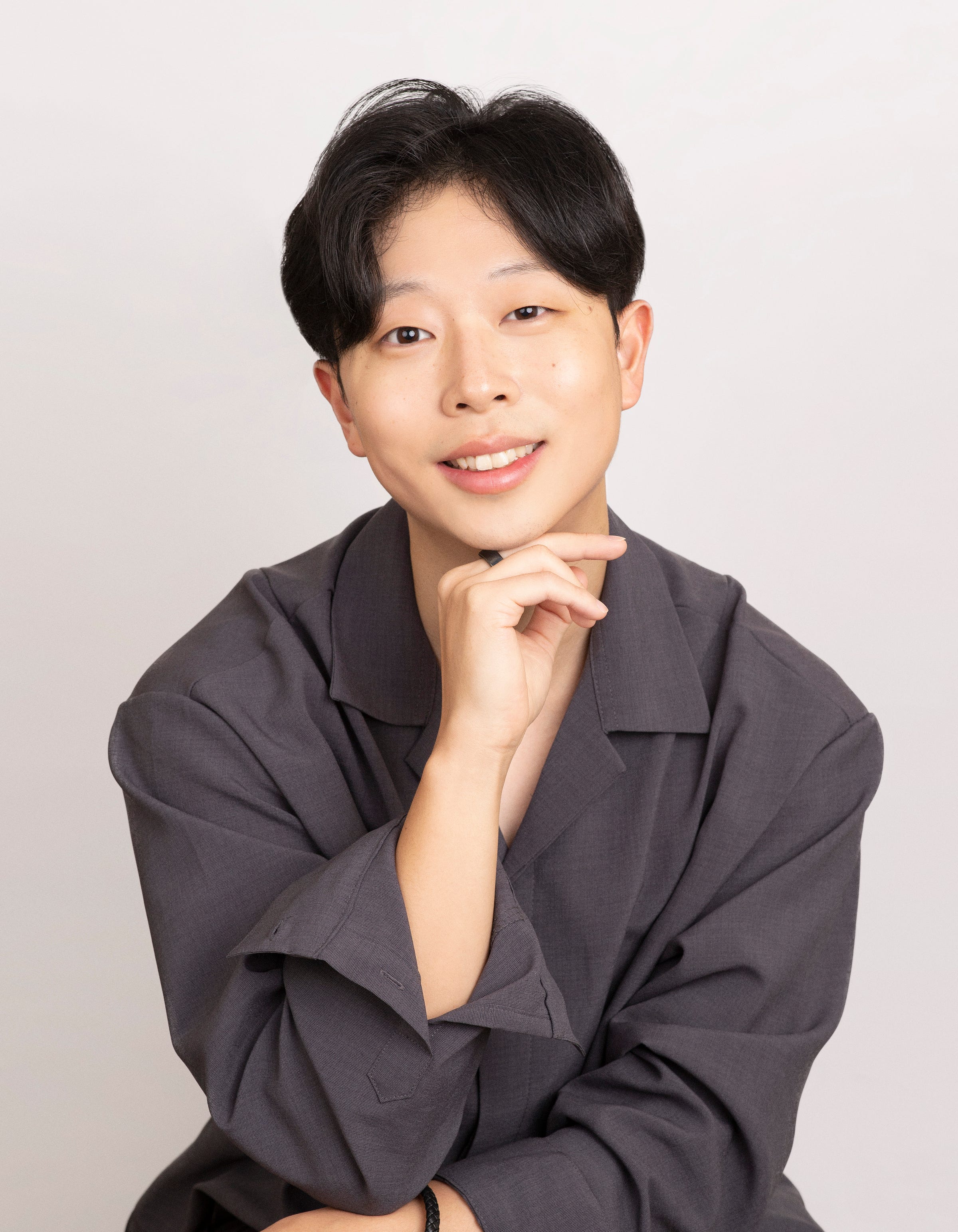 Daniel Kang – Medium