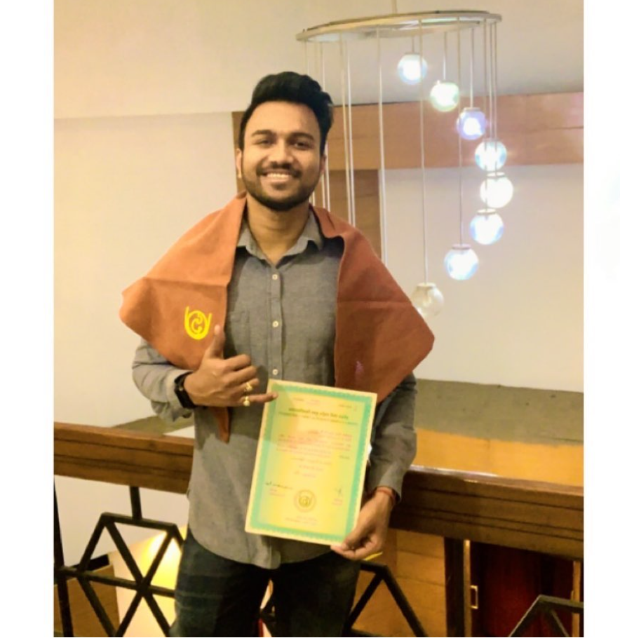 Pawan Vishwakarma – Medium