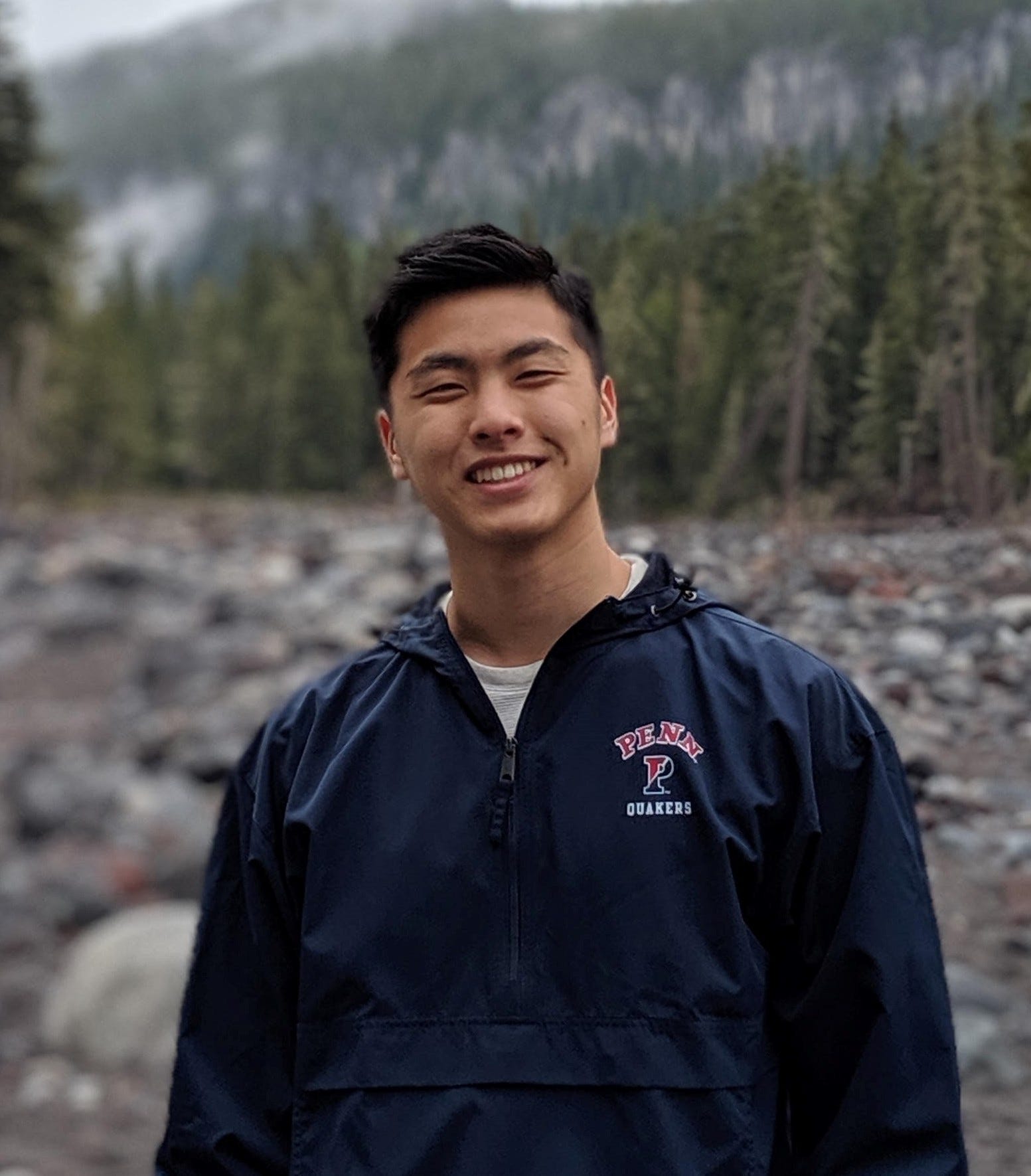 About Jesse Xu Medium About Jesse Xu Medium