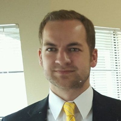 Austin Pace – Medium