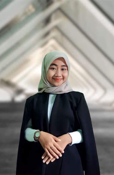 Alfi Ardiyanti – Medium