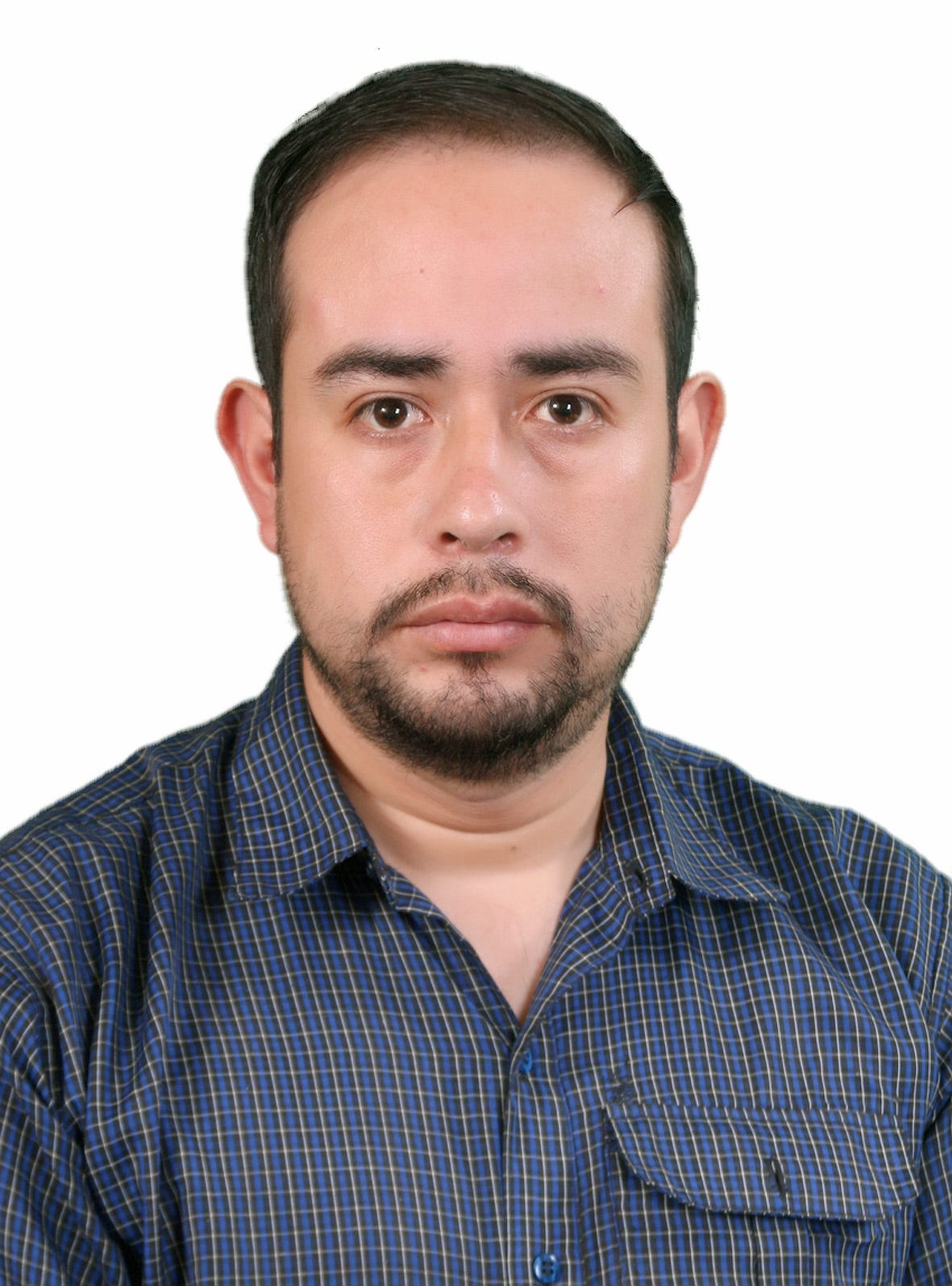 Jorge Fernando Aguirre – Medium