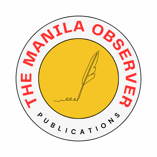 The Manila Observer – Medium