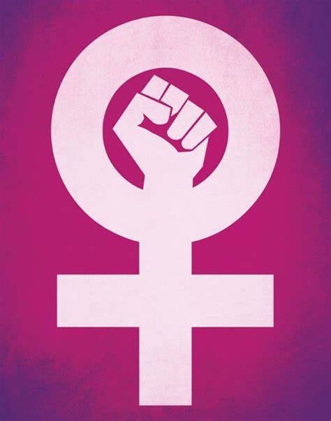 Feministka – Medium