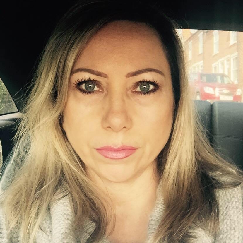 Sarah Hogan – Medium