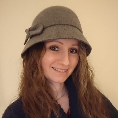 Jennifer Anne Ipsen – Medium