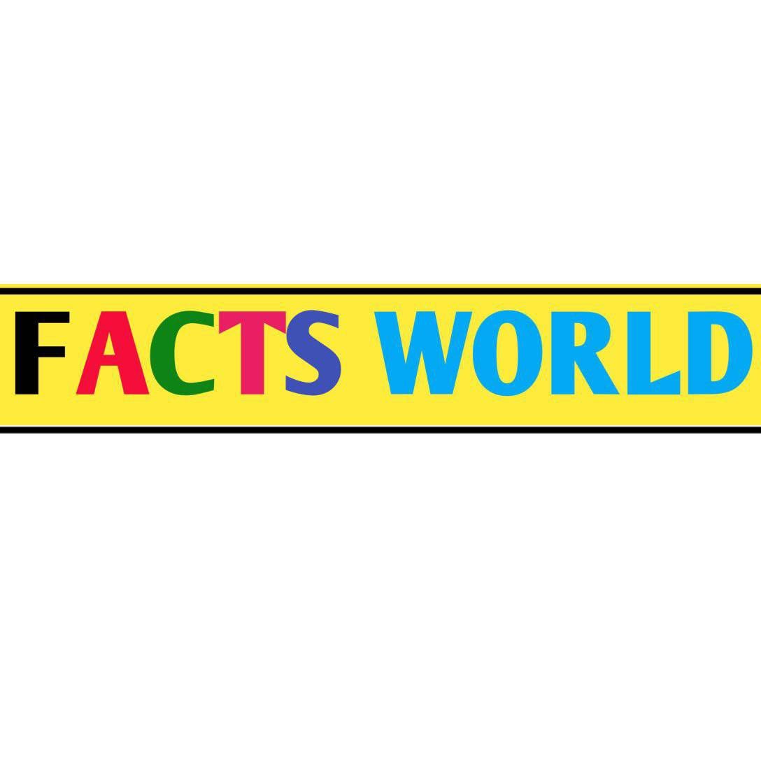 Facts World – Medium