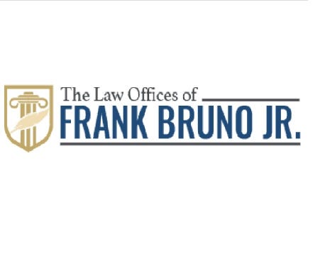 Frank Bruno Law – Medium
