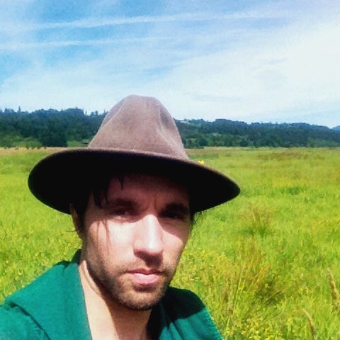 Jarad Miles – Medium