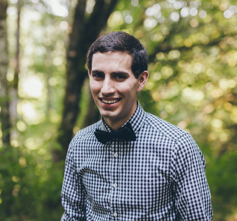 Brian Norton – Medium
