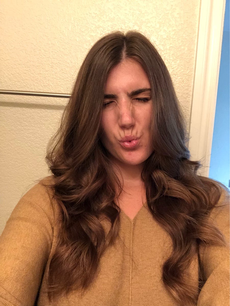 Kelcey Shafer – Medium