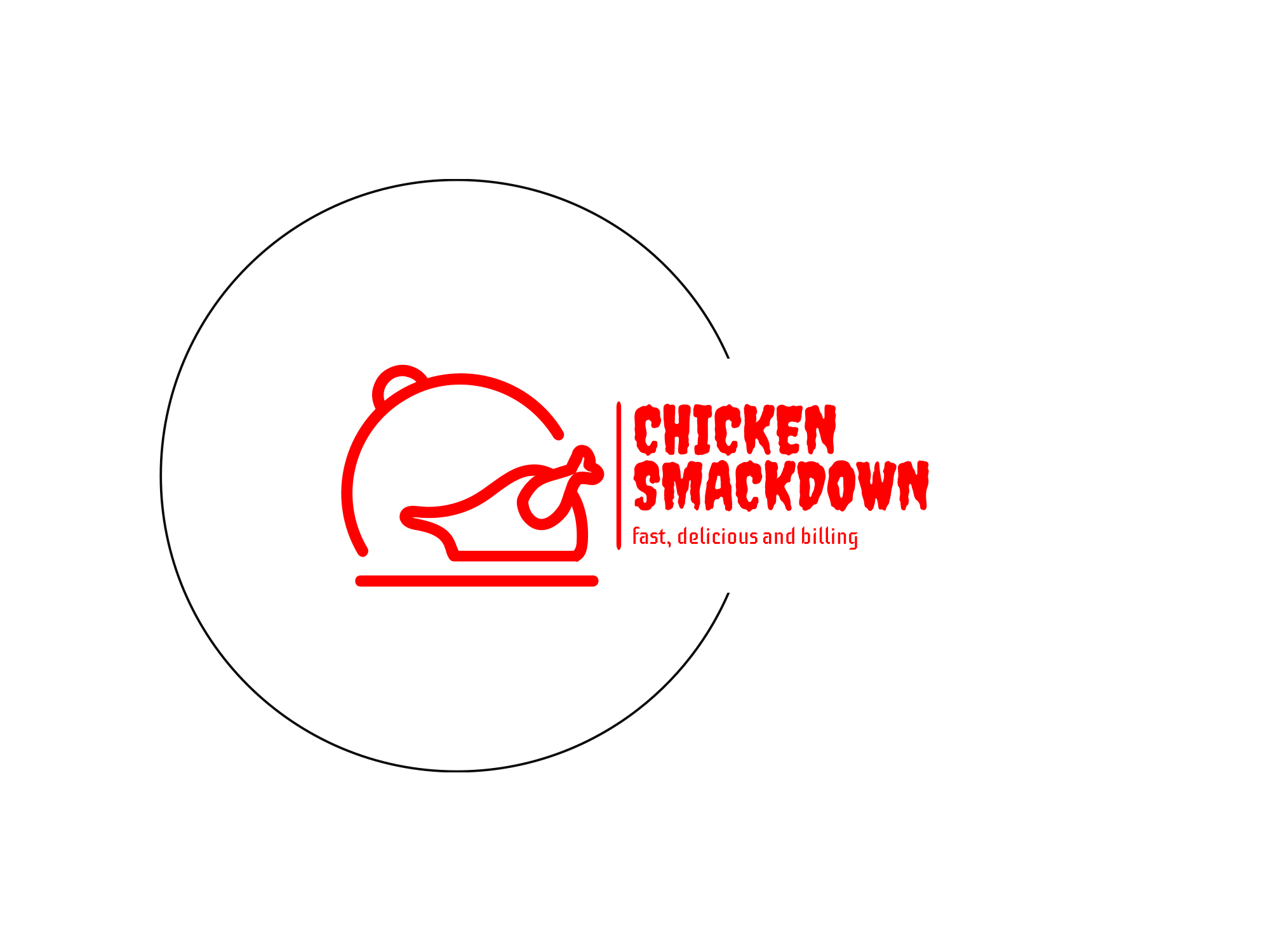 Chicken SmackDown – Medium