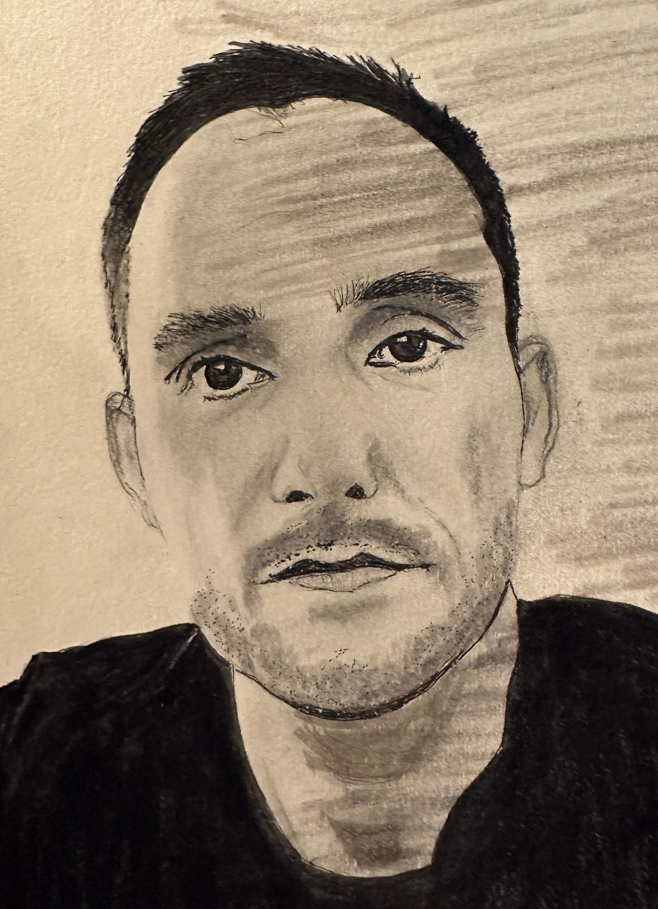 Allan Boyd – Medium