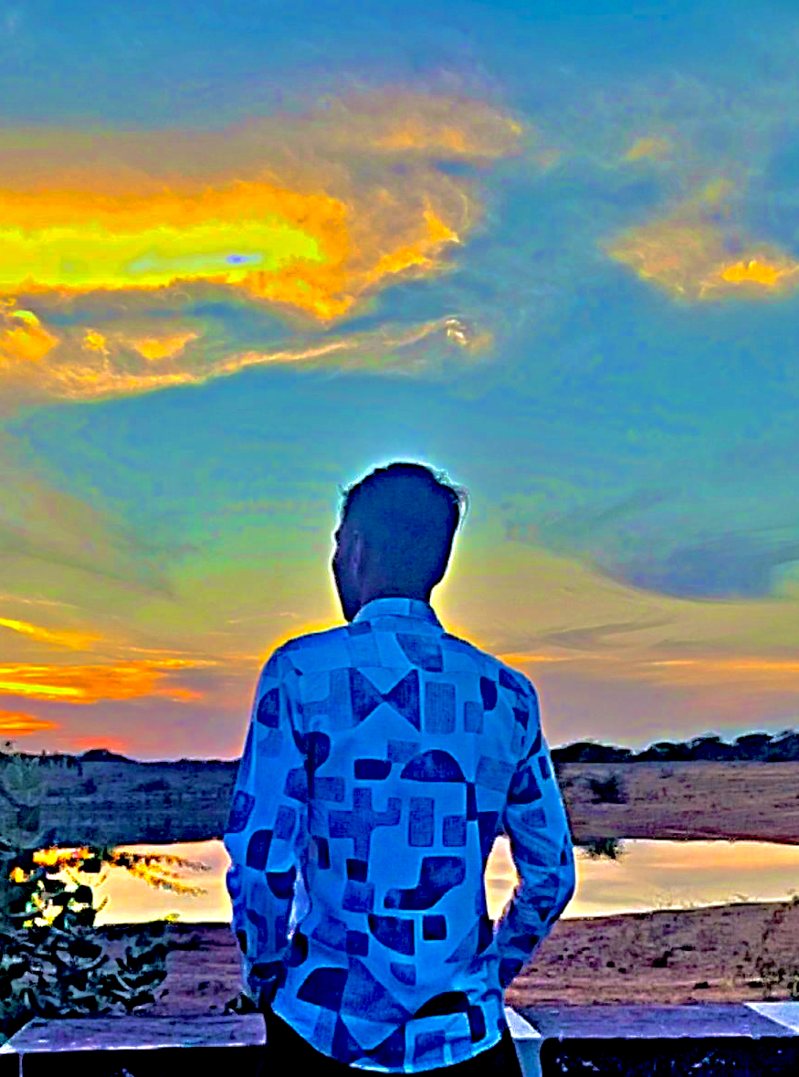 Mahipal Jakhar – Medium
