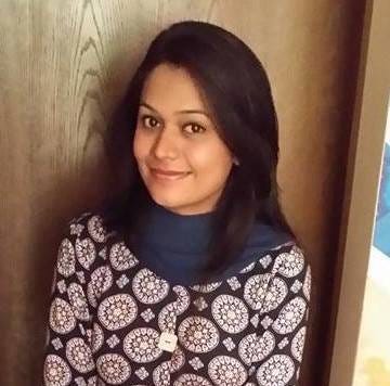 Tayyaba Qureshi – Medium